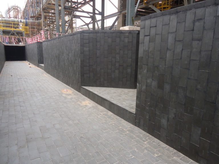 EROCIN - C | ACID RESISTANT MORTARS - Erocare Industries